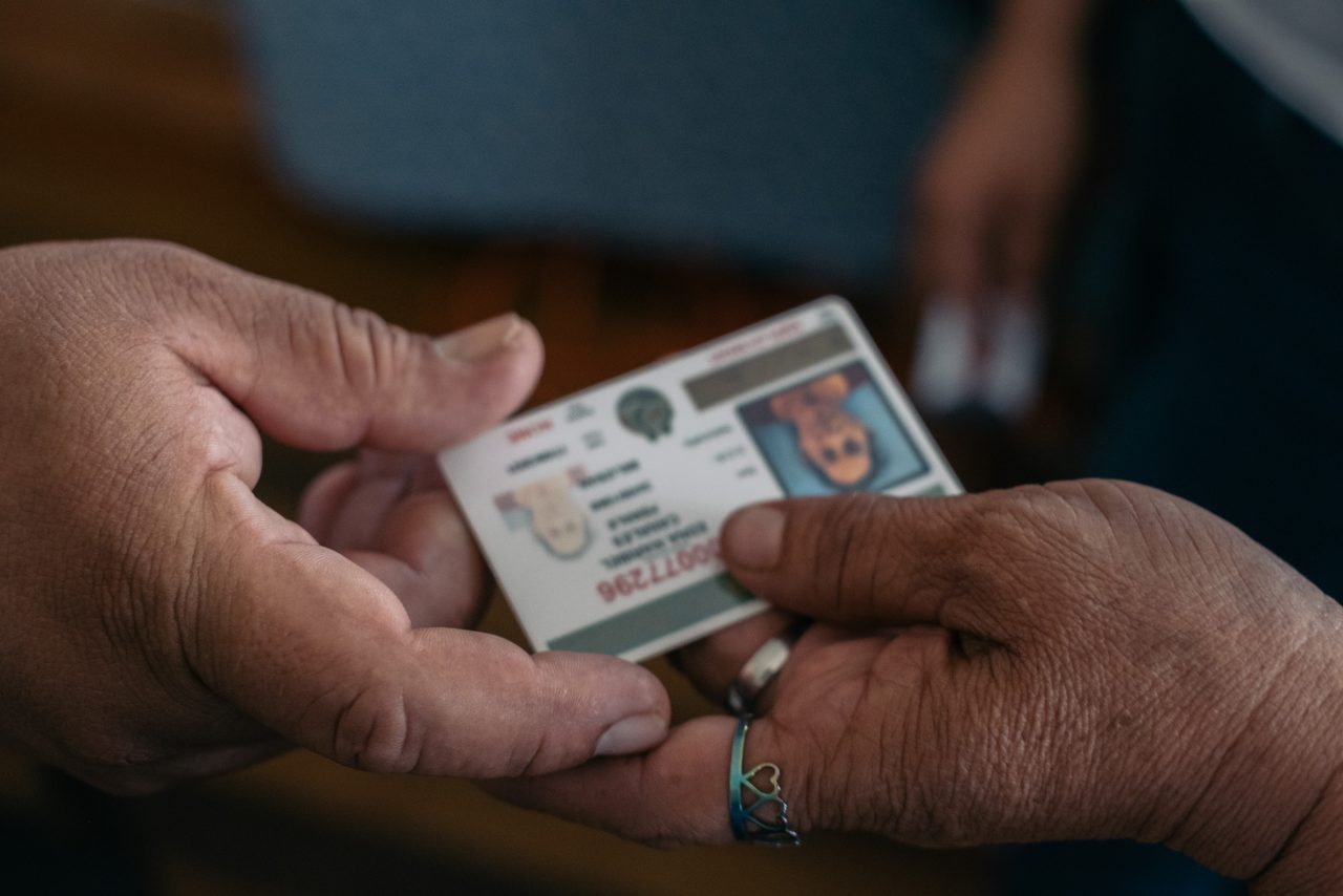 Good Practices - MIRPS